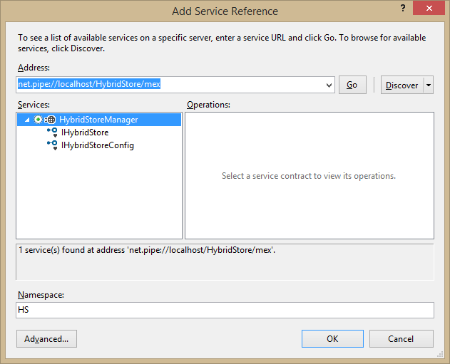 API | inPoint.Enterprise