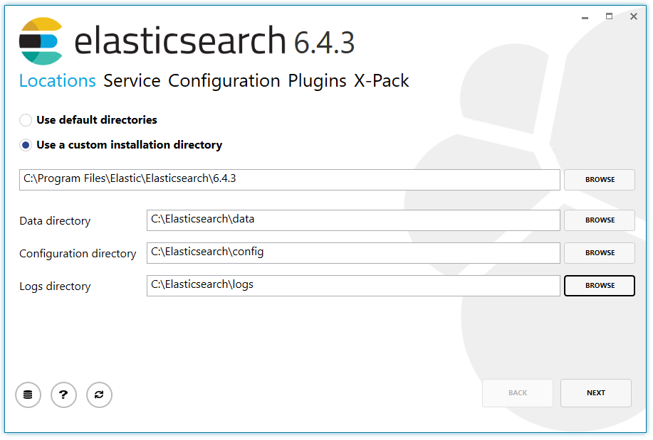 Installation | inPoint.Enterprise