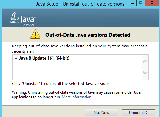 Troubleshooting | inPoint.Enterprise