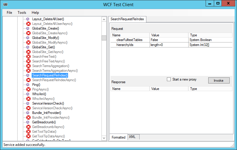 Configuration | inPoint.Enterprise