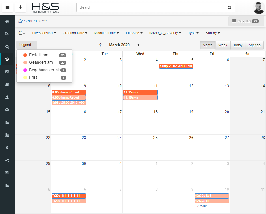 Feature Flags | inPoint.Web